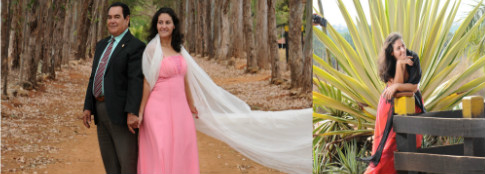 Sobre Nós :: Cantora Edy Lima